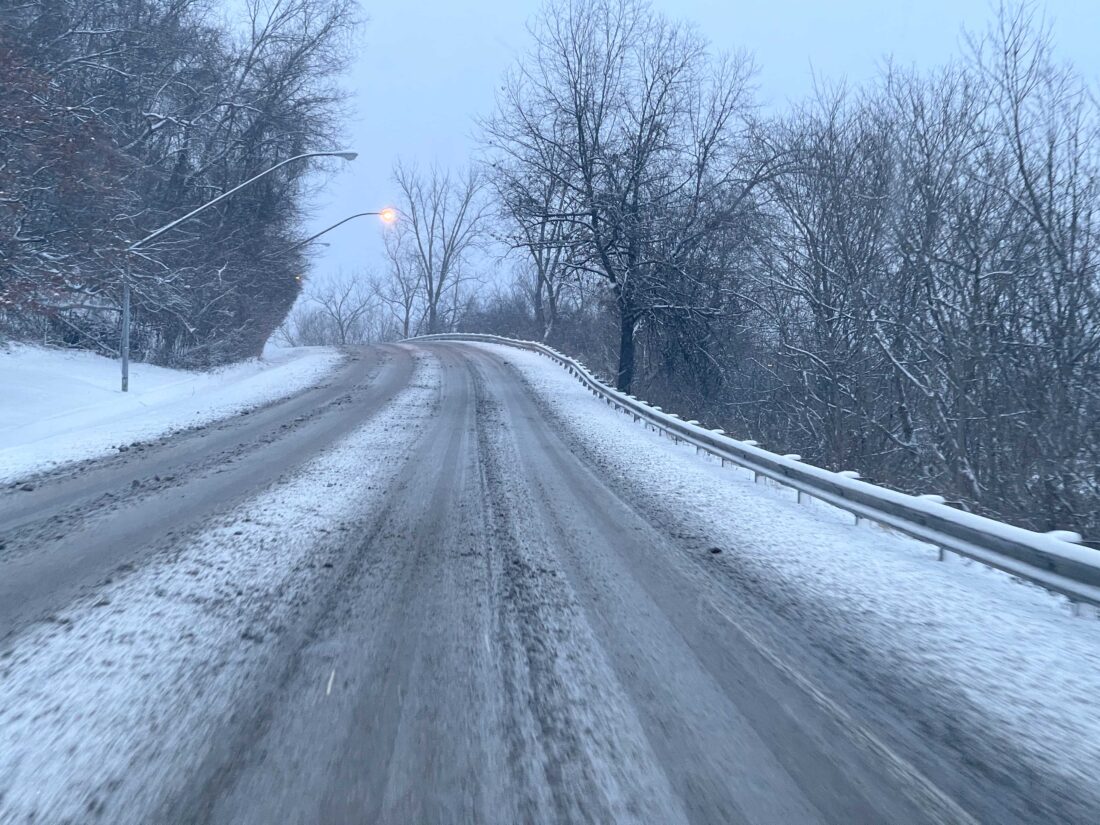 Update: Northern Panhandle Schools Canceled For Tuesday | News, Sports ...